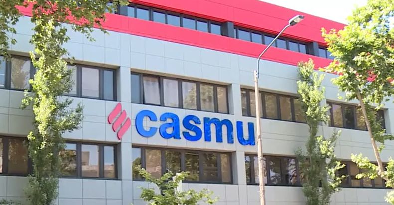 MSP intimó a Casmu a sanear desequilibrio económico: este miércoles hay ...