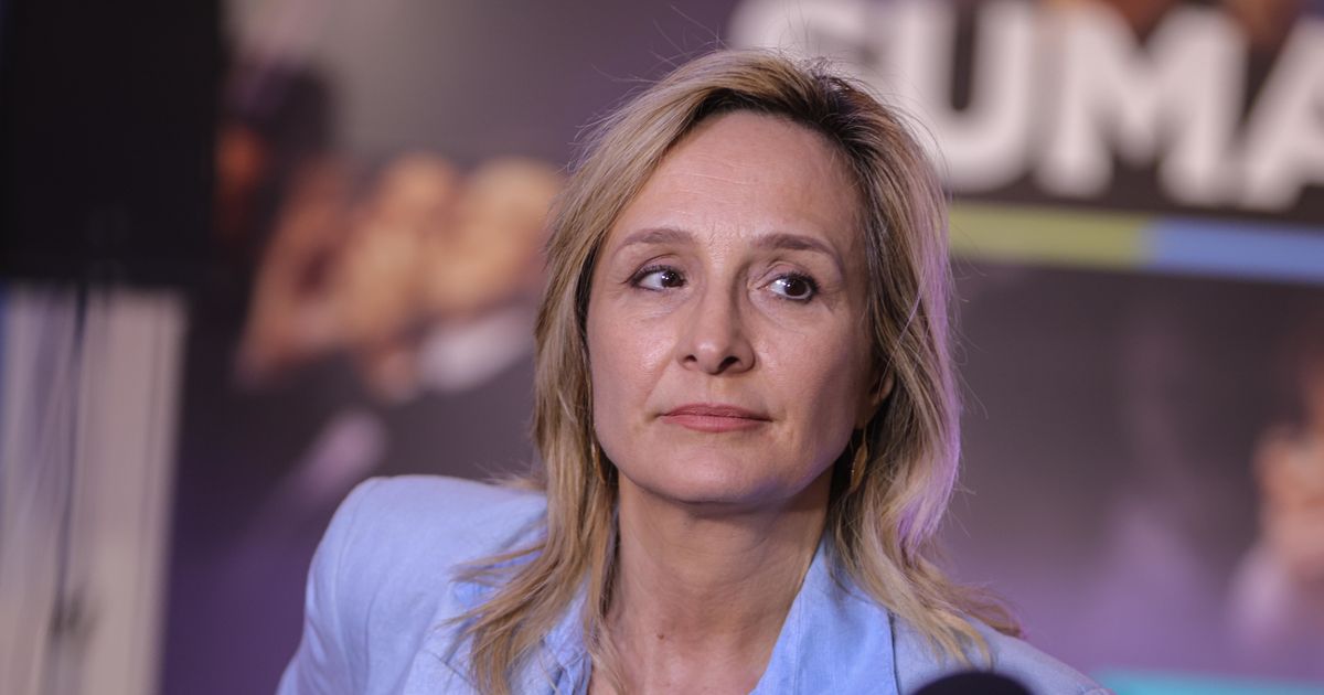 Laura Raffo reconoció la victoria de Delgado: A partir de ahora estamos ...