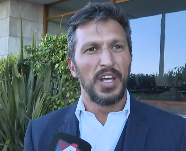 Abogado de familia de Mariana dijo que piden pena máxima