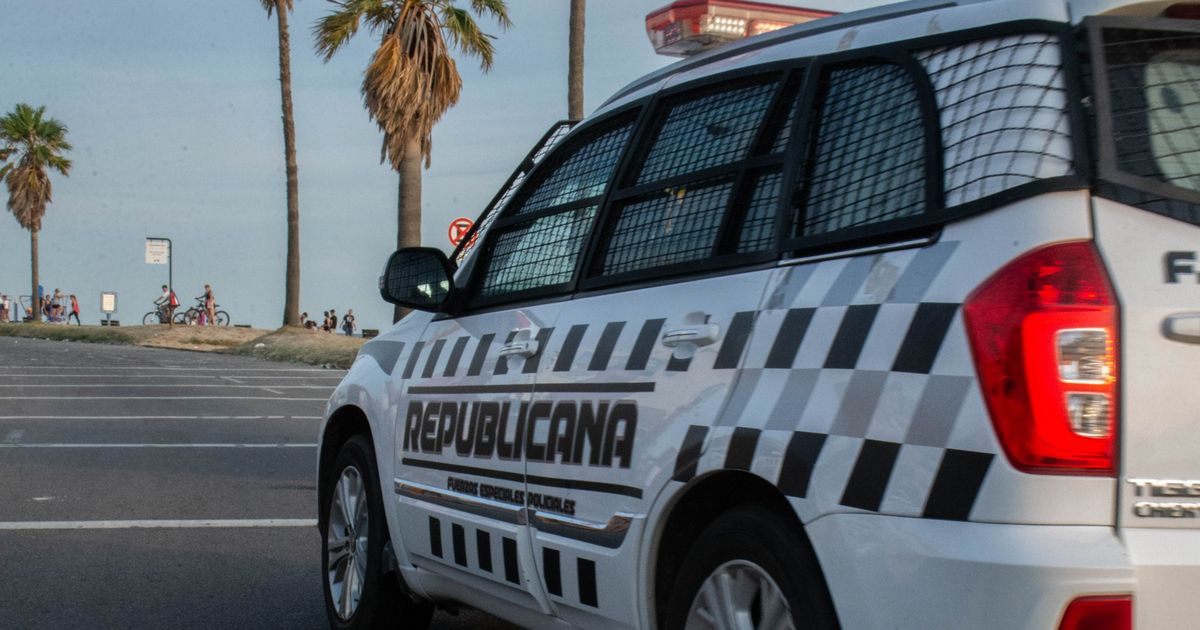 El Observatorio Nacional de Violencia y Criminalidad tiene un nivel ...