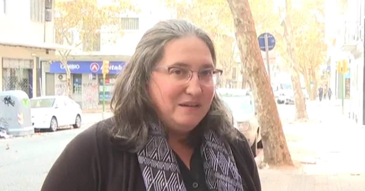 Gelman: zona de hallazgo le da expectativa por su madre