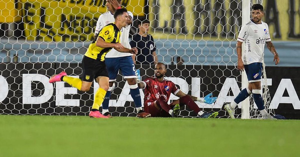 Maximiliano Silvera adelantó que Peñarol va por los tres puntos