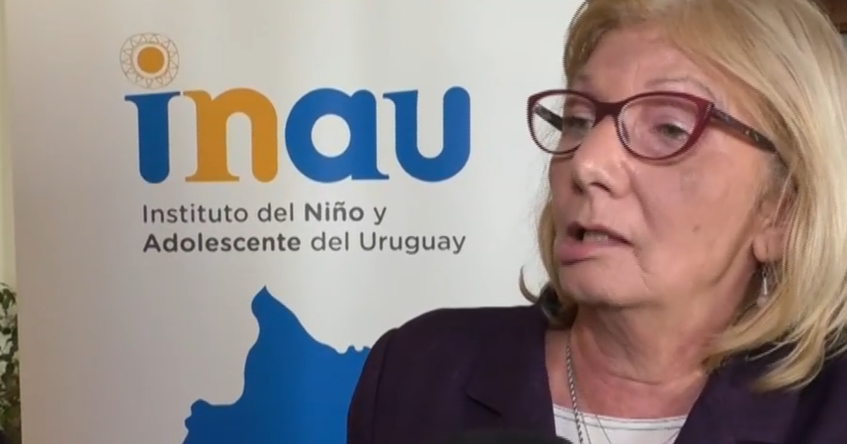 Policía e Inau trabajan en conjunto en controles de fiestas