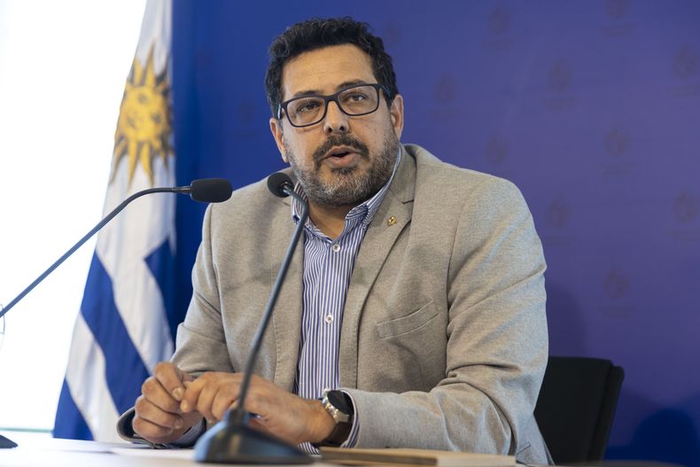 Alejandro Sánchez celebró democracia en Chile y dijo que hay que pensar ...