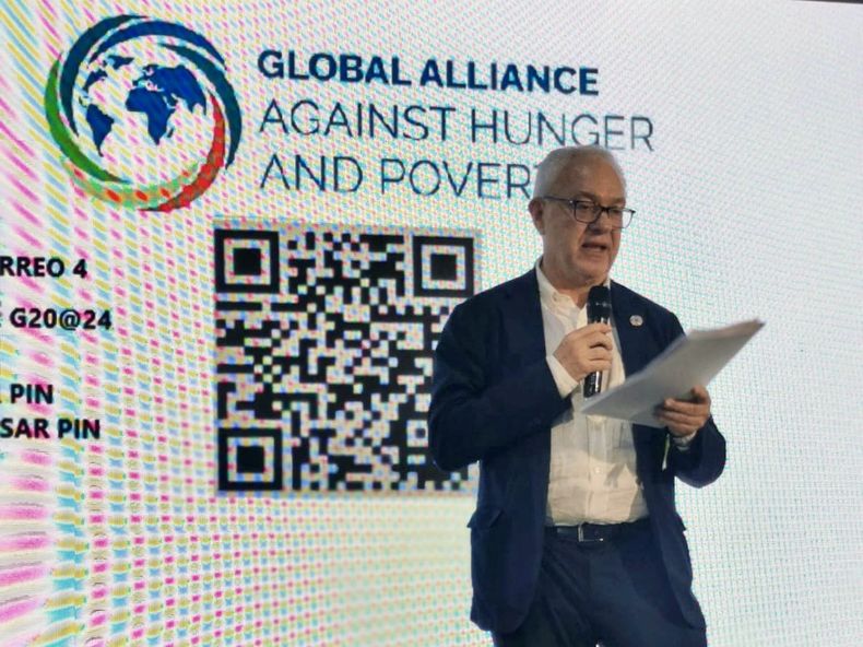 Uno por uno, estos son los integrantes del gabinete anunciado por ...