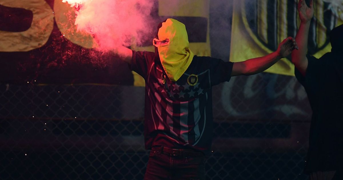 Peñarol se quedó con la Supercopa: el clásico terminó sin goles y fue ...