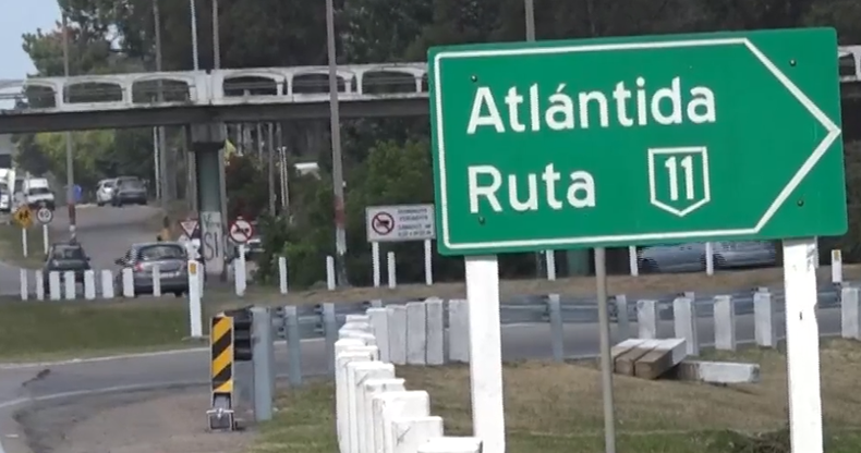 Alcalde de Atlántida dijo que sismo no causó daños