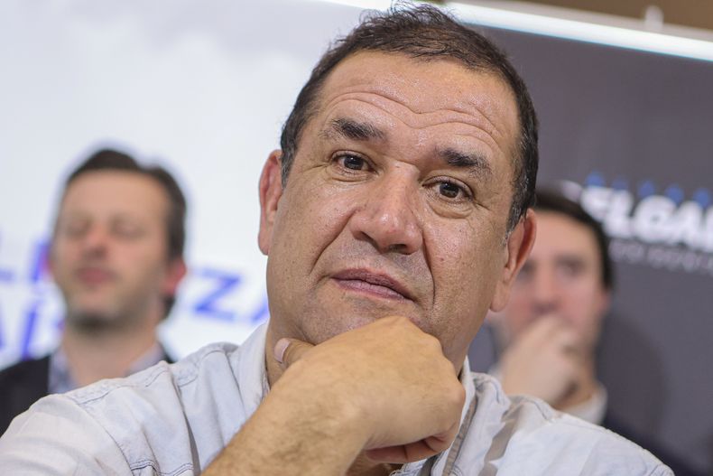 Sebastián Da Silva calificó al discurso de Blanca Rodríguez como un ...