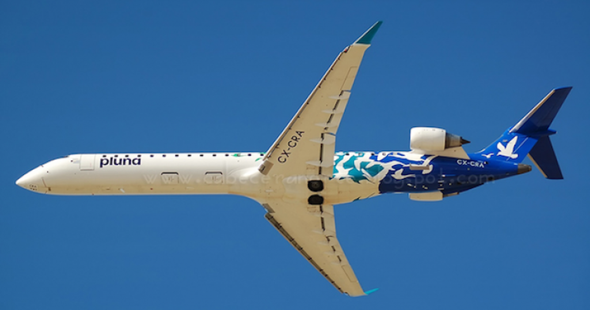 Uruguay perdió juicio internacional por Pluna