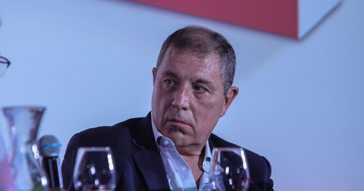 Gabriel Oddone dijo que la clave de la gestión económica será acelerar ...