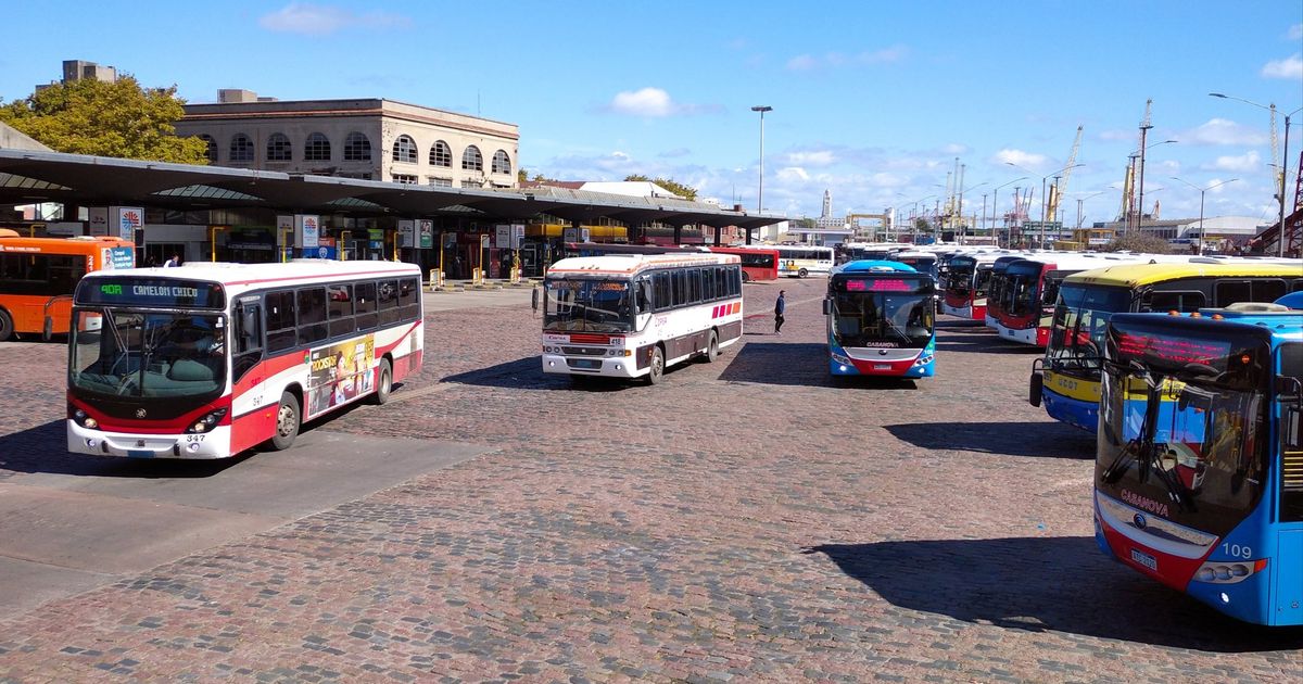 ¿Cómo funcionará el transporte en el Día de Reyes?