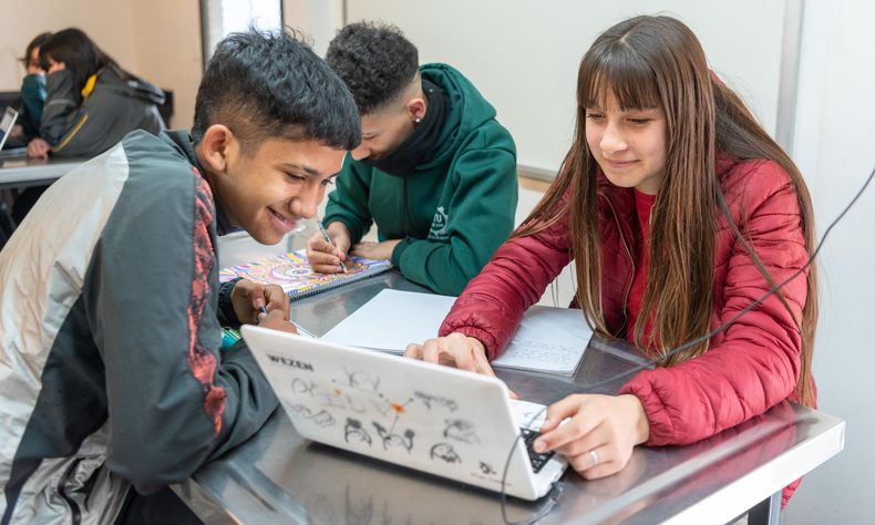 Oferta Educativa: estos son los cursos en UTU 2024