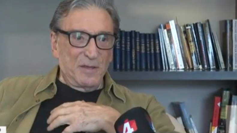 Cacho de la Cruz: Fue la mejor embajadora en el mundo