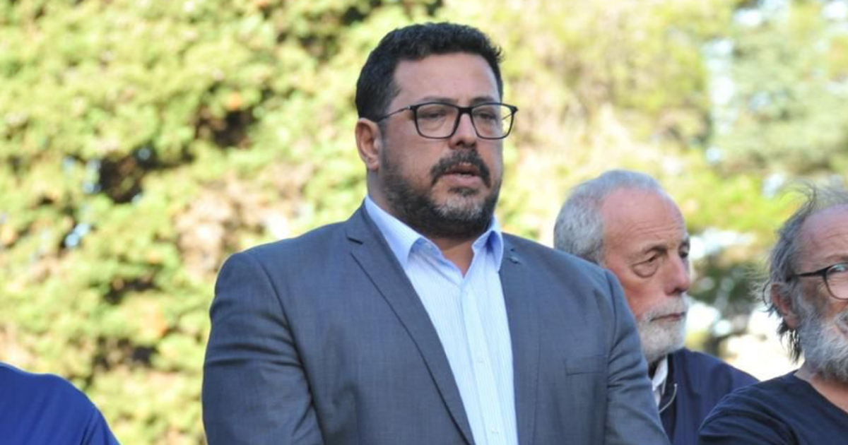 Alejandro Sánchez tras polémica por Eduardo Viera: Colonización pierde a una persona capaz y ...