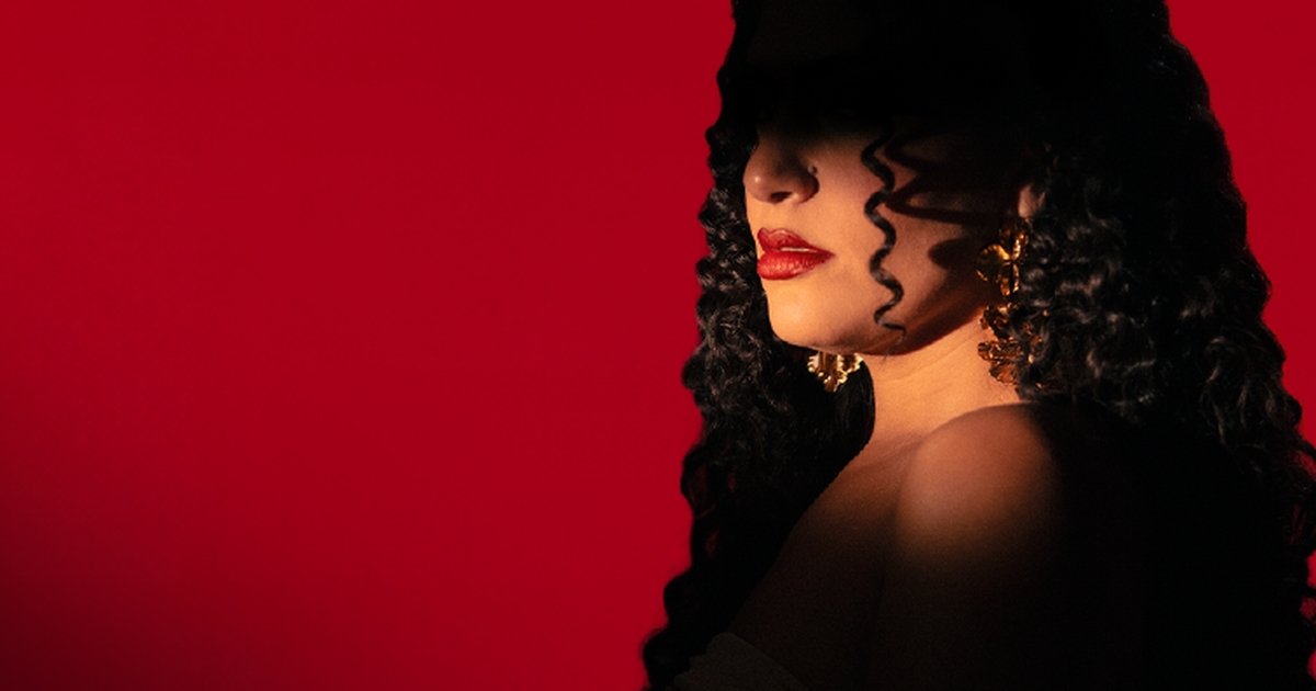 Julieta Rada presenta su disco Candombe en el Solís; las entradas ya ...