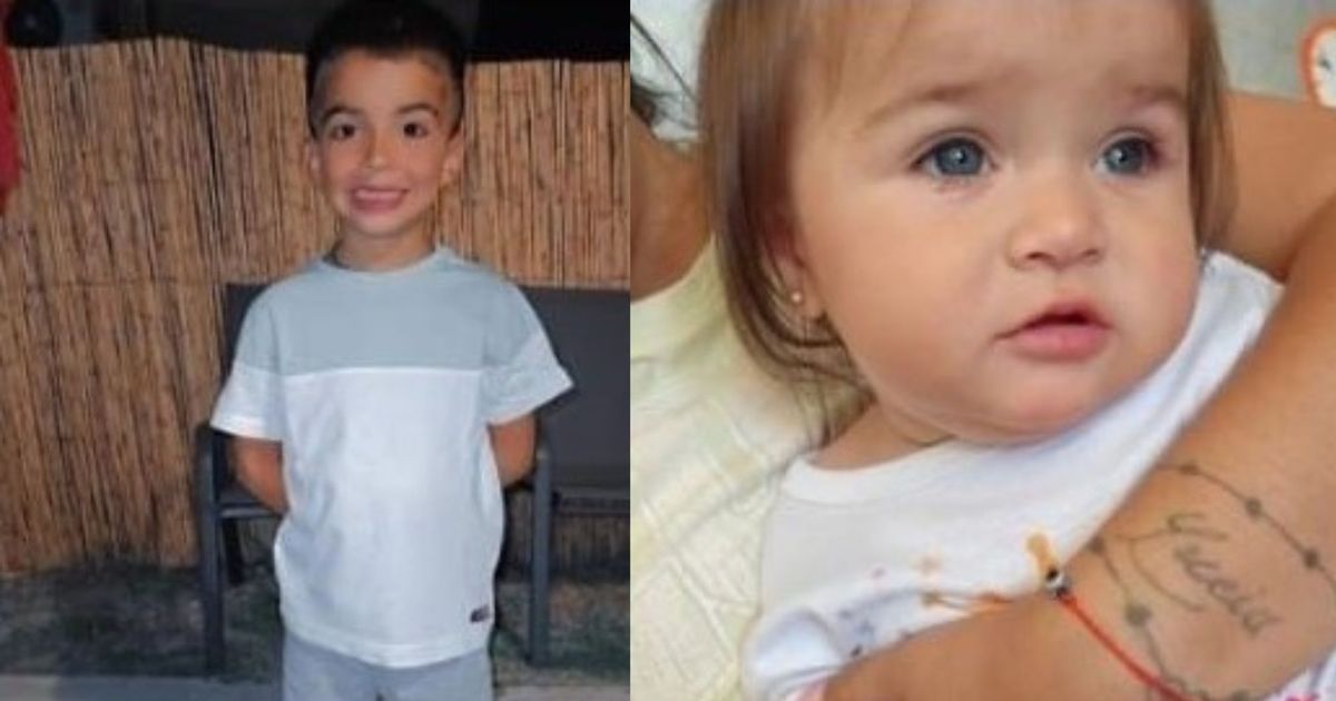 Por qué no se aplicó la alerta Amber tras la desaparición de los niños ...