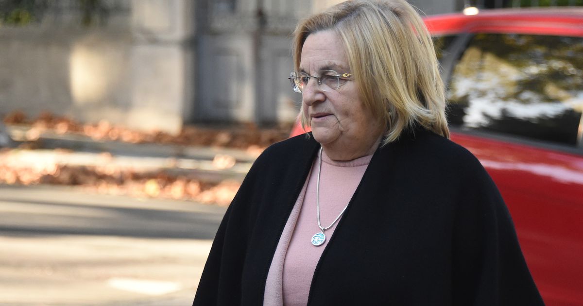 Graciela Bianchi Opinó Que En La Baja Votación Influyó Que La Gente No