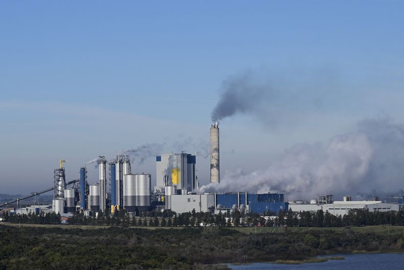 Movimiento ciudadano Movus reclama manifiesto de carga de la nave que ...