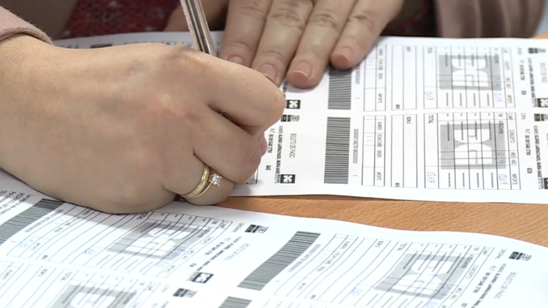 ¿Cuáles son las franjas de IRPF?