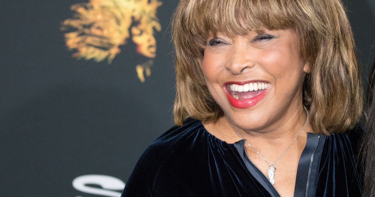 Cuarenta años después presentan una canción inédita de Tina Turner