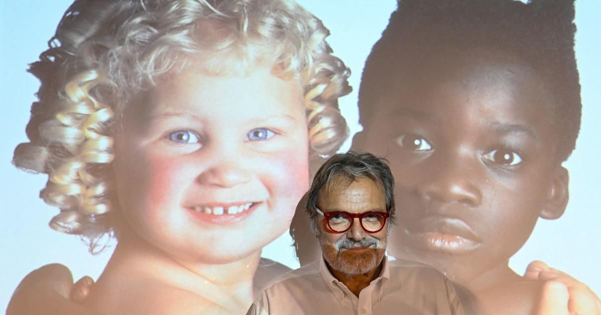 Murió el icónico y polémico fotógrafo Oliviero Toscani
