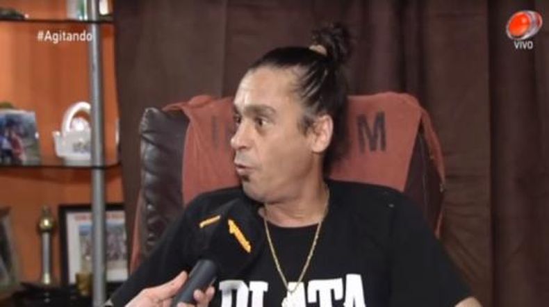 Martin Quiroga: Volveré a las tablas en diciembre