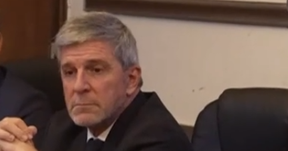 Alejandro Balbi, abogado de Marset, declarará este lunes