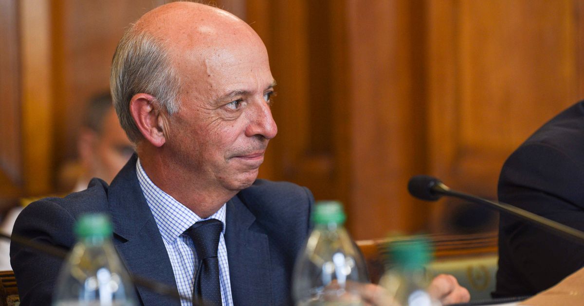 Javier García calificó de indigno y una vergüenza el anuncio del ...