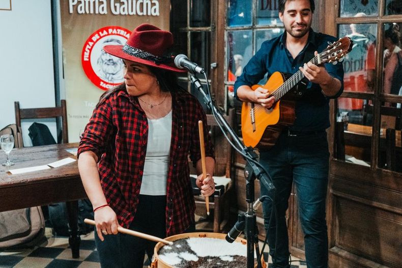 Fiesta de la Patria Gaucha será entre el 6 y el 12 de marzo