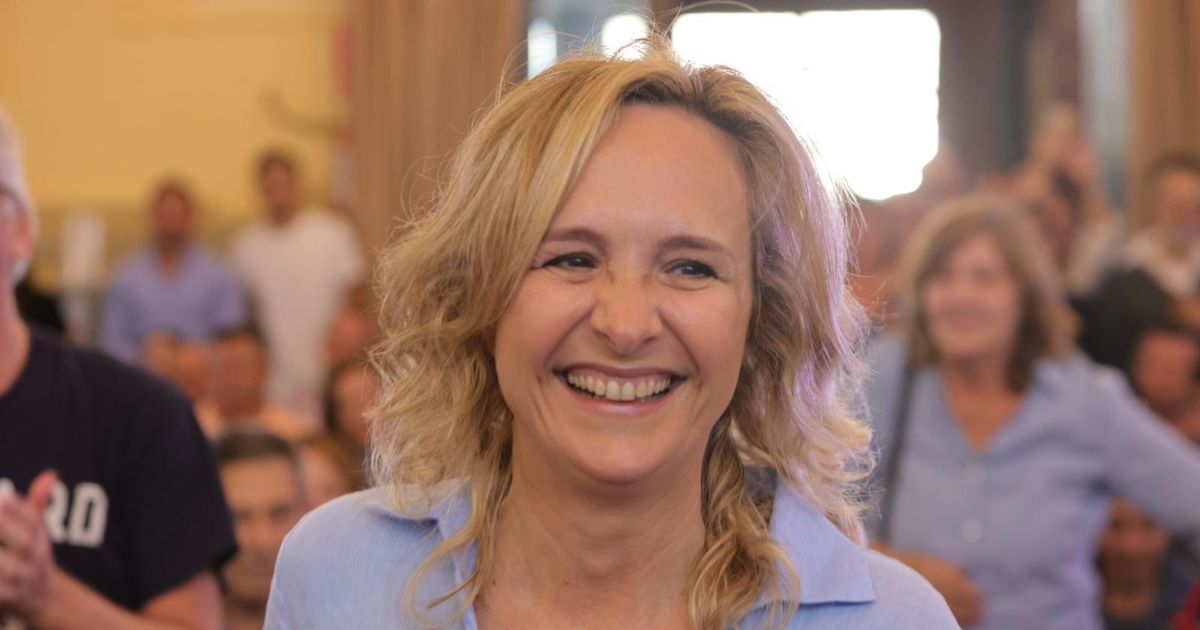 Laura Raffo criticó a Carolina Cosse por sus propuestas