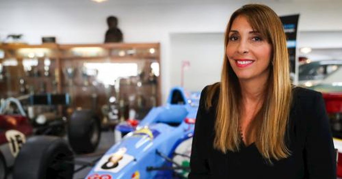 El recuerdo de Gonchi Rodríguez salva vidas en países de América