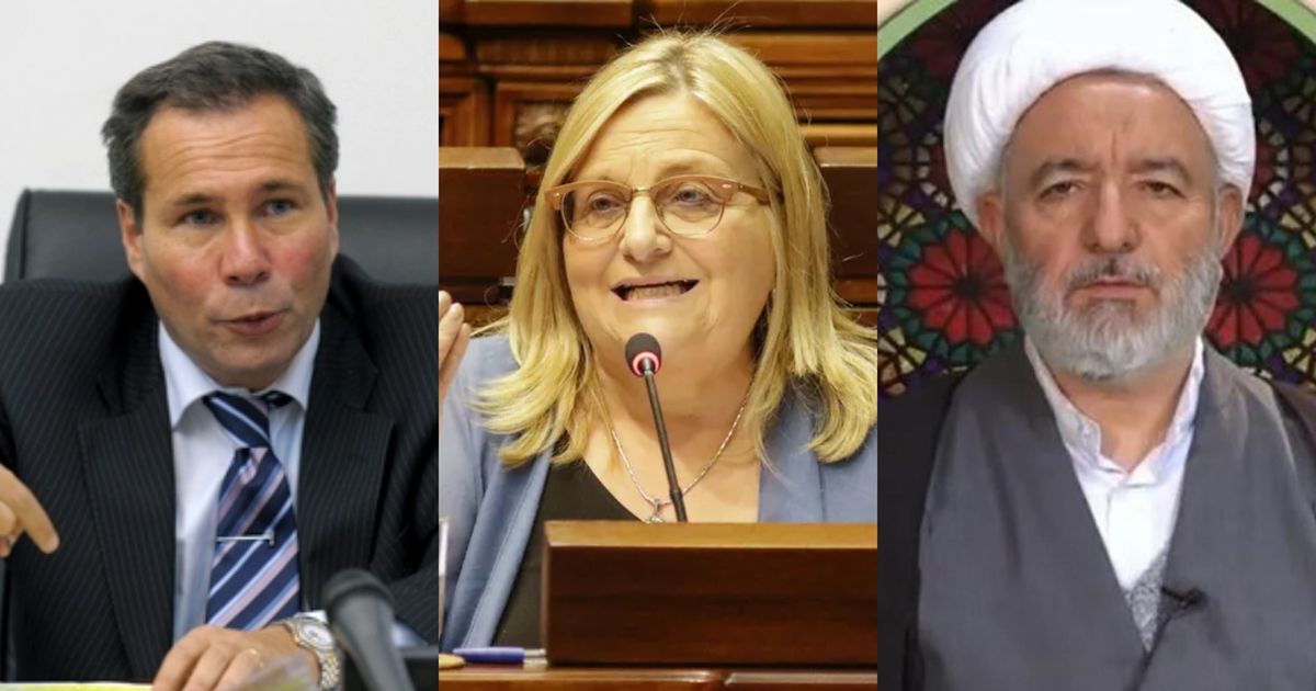 Bianchi, Nisman, la AMIA y terroristas iraníes en Montevideo