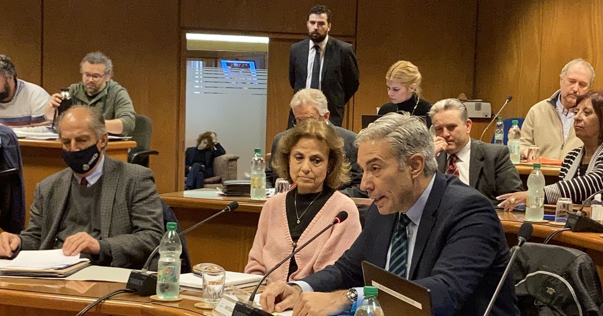 ANEP incorporará 14 nuevos centros María Espínola para Secundaria y UTU