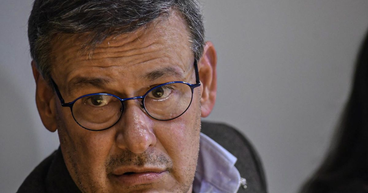 Delincuentes rapiñaron a Jorge Díaz y a su familia cuando llegaban a un ...