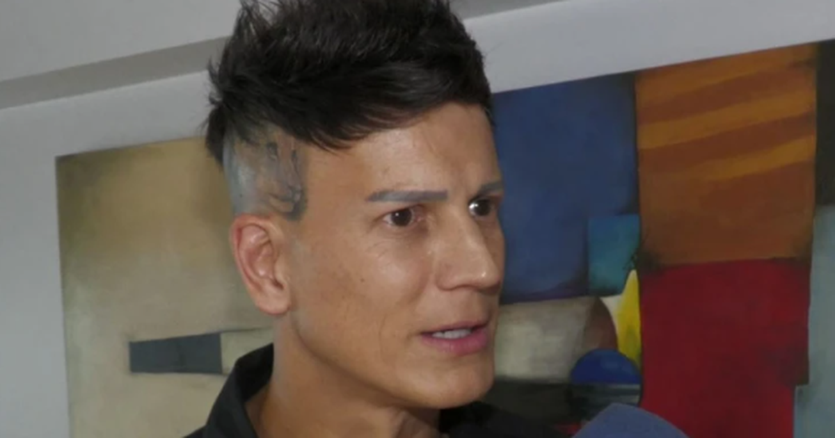 Sebastián Sosa pagó fianza y dijo que se arrepiente de haber mandado mensajes