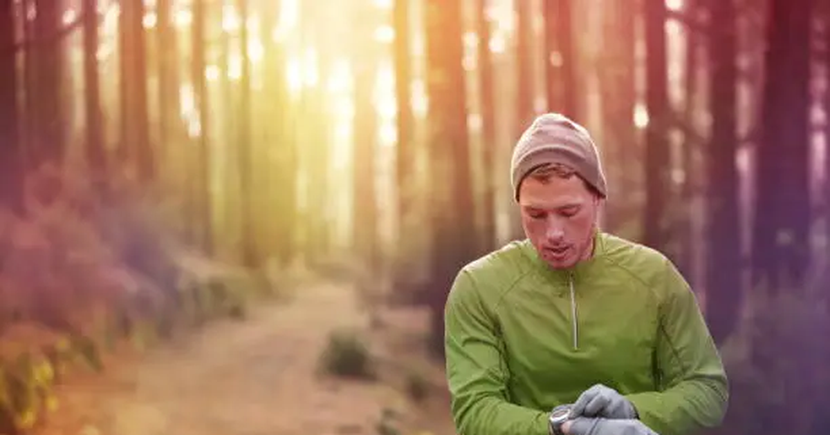 Entrenar con frío: el invierno como aliado del cuerpo y la mente