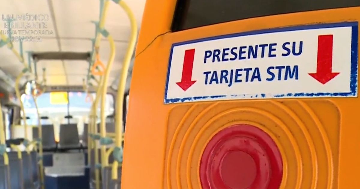 Rige aumento del precio del boleto: aquí las nuevas tarifas