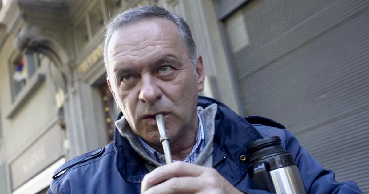 Álvaro Delgado: Que la gente elija convencida