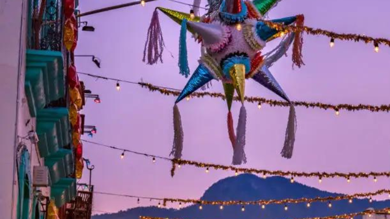 Navidad: una versión latinoamericana