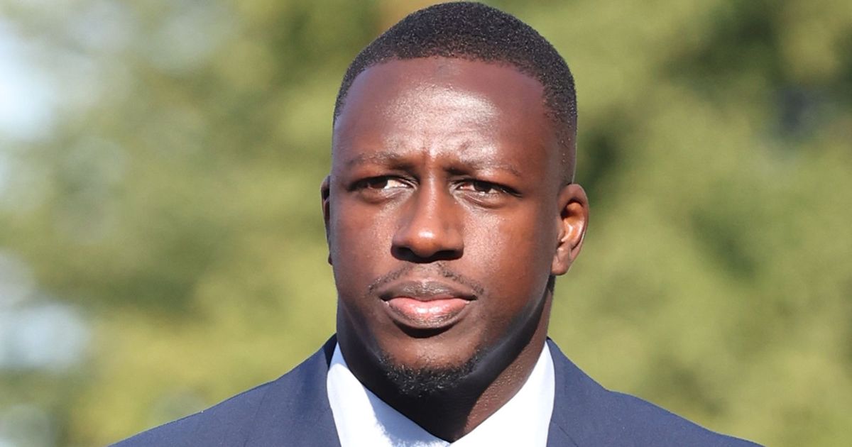 Futbolista Benjamin Mendy declarado no culpable de violación