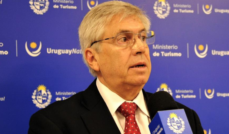 Tabaré Viera: Dichos de Alberto Fernández dañan a Uruguay