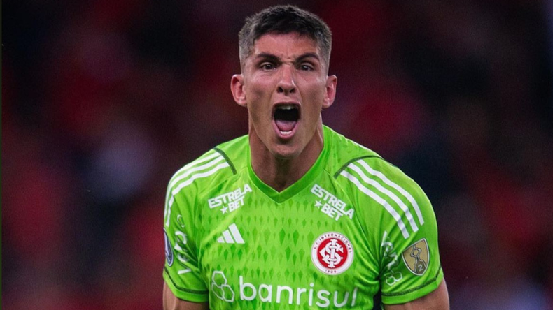 Rochet tras la clasificación del Inter: Si no los atajo...