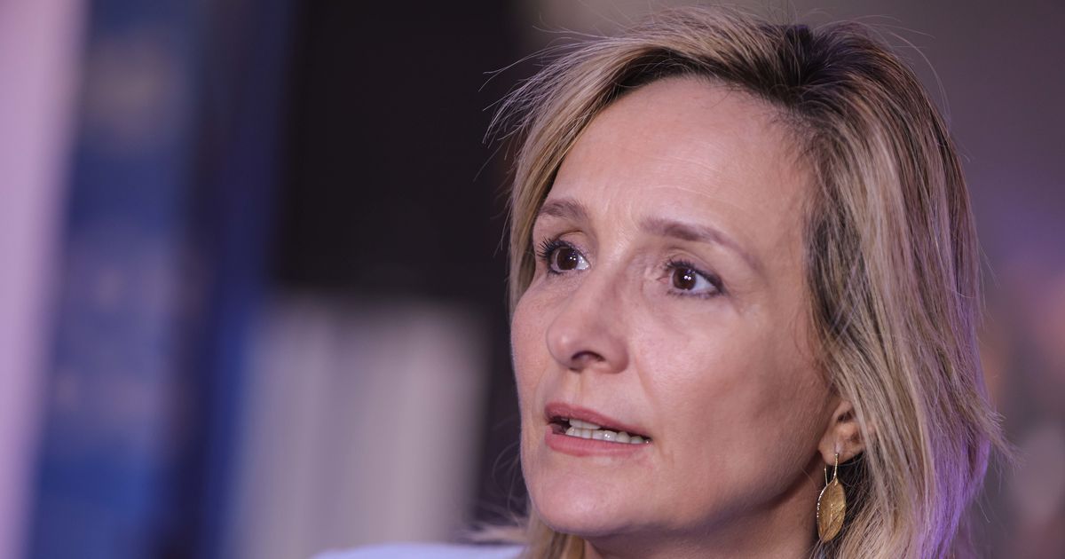 Laura Raffo destacó dos pilares de sus Propuestas para hacer historia