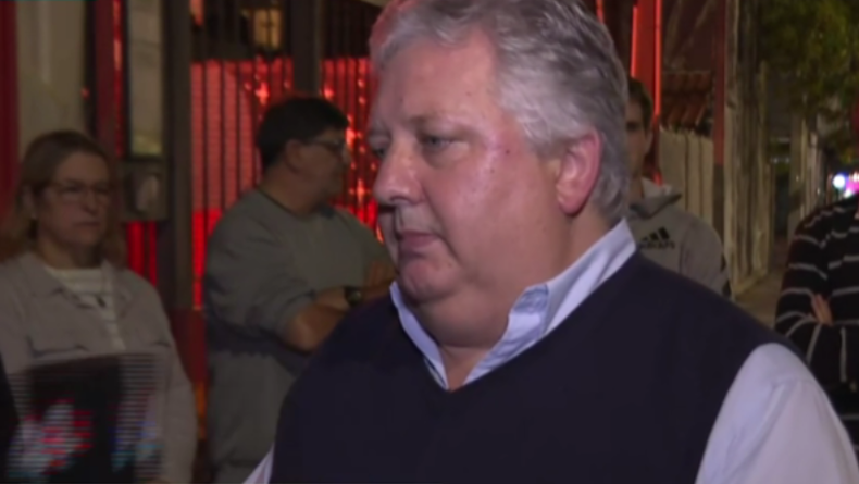 Vecinos preocupados por ola de robos en Parque Batlle