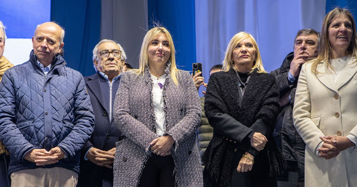 El perfil de Valeria Ripoll, la exsindicalista que lleva 319 días de ...