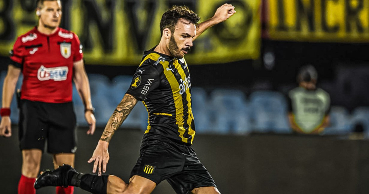 Sebastián Rodríguez: Ya estamos analizando a Boston River