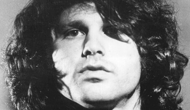 París homenajeará a Jim Morrison: uno de sus puentes peatonales llevará ...