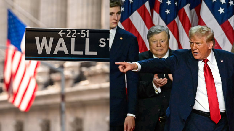 Dólar y Bitcoin: ¿Cómo reciben los mercados el anunciado regreso de ...