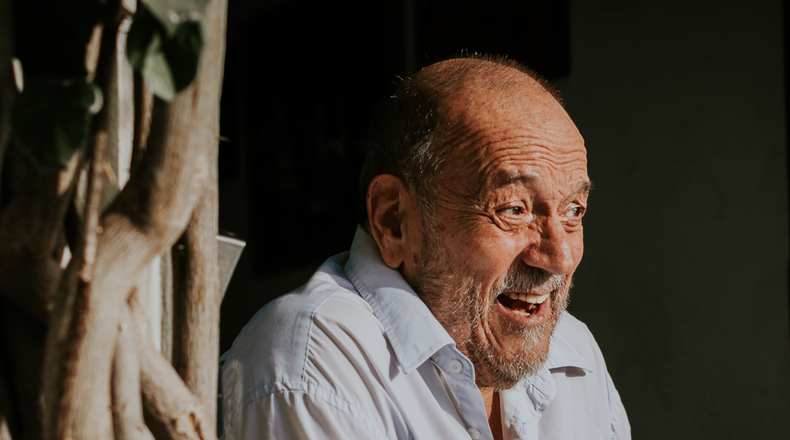 Pepe Vázquez se retira de los escenarios