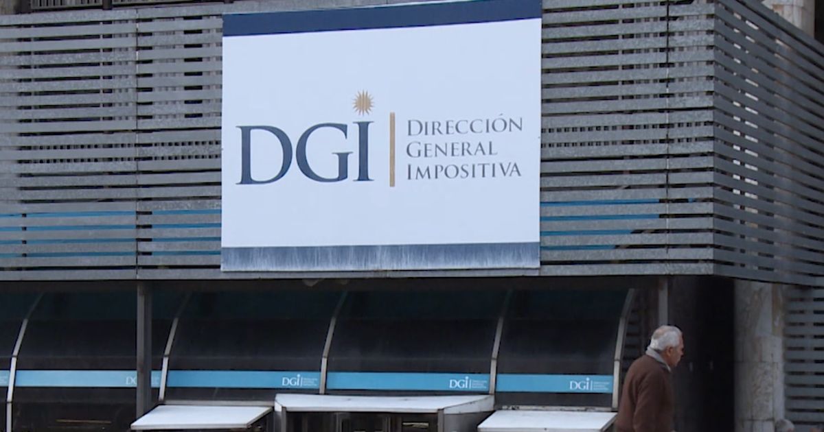 Este lunes empieza la atención personalizada en DGI para presentar ...